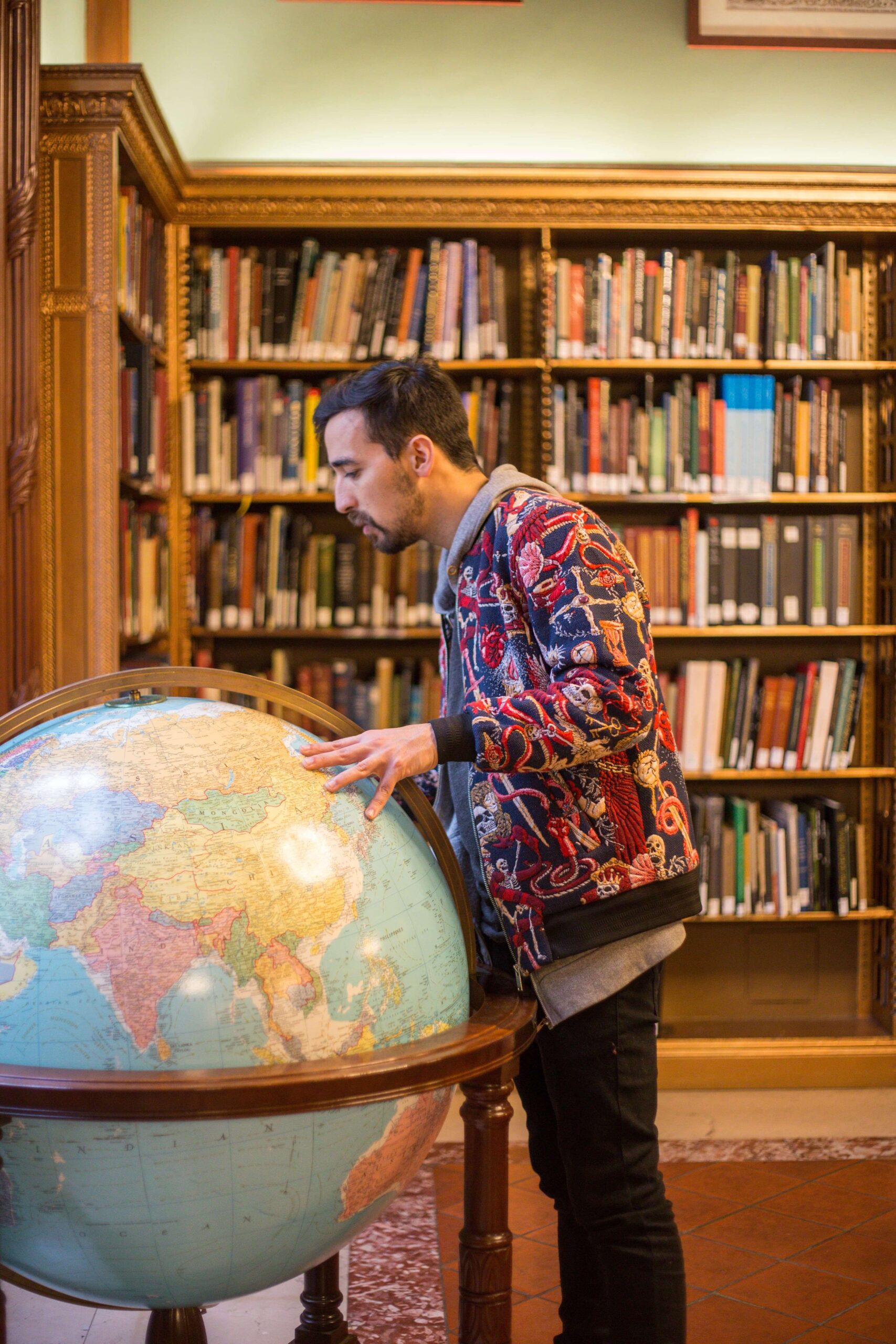 Inicio - Nicolás Apelt