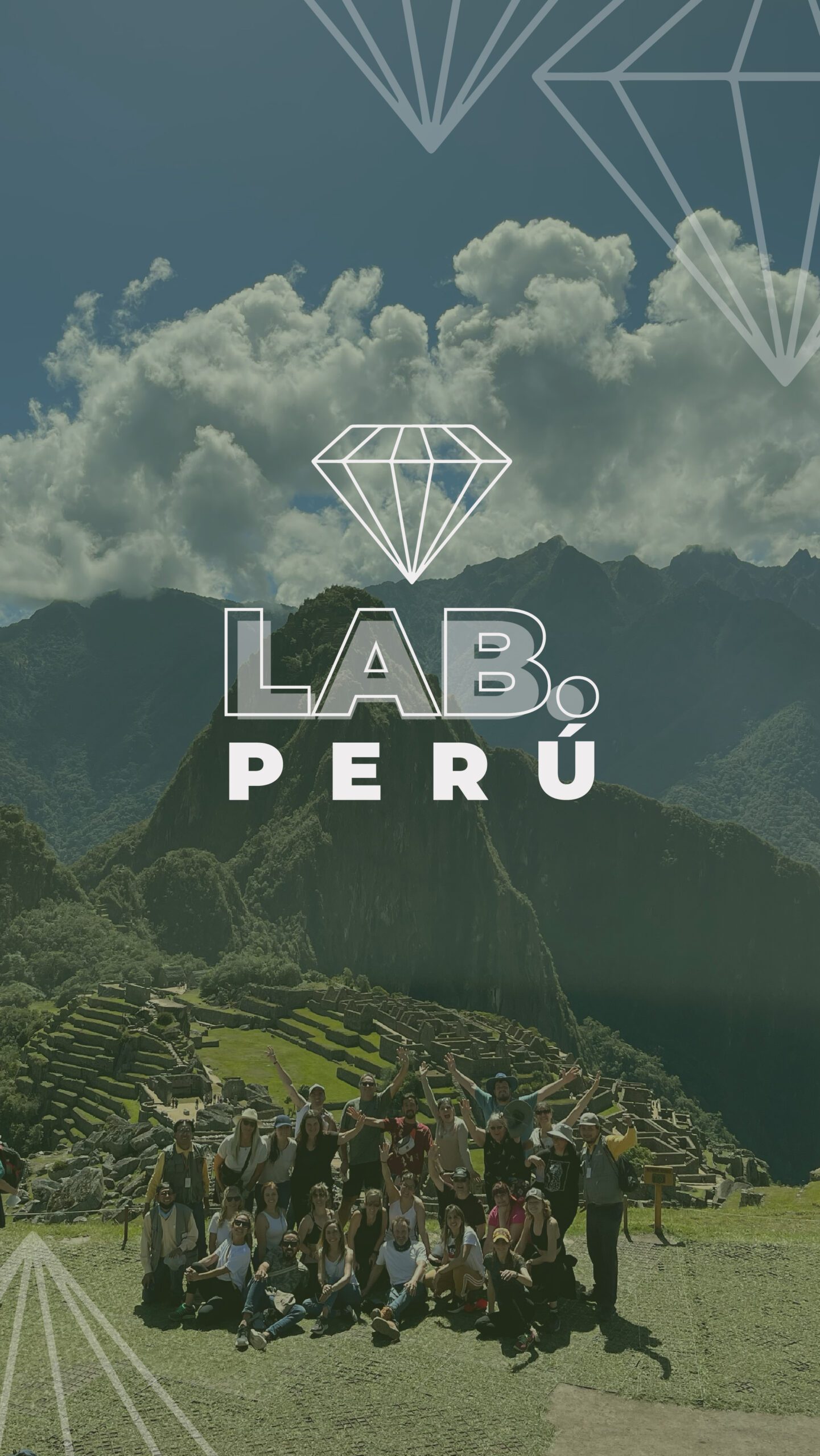 LAB Perú 2025 - Nicolás Apelt